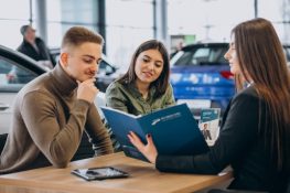 Comprehensive Guide to Car Service Categories: Types and Benefits